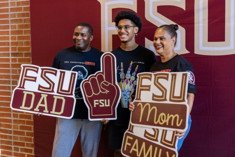 About Family Weekend | Family Weekend